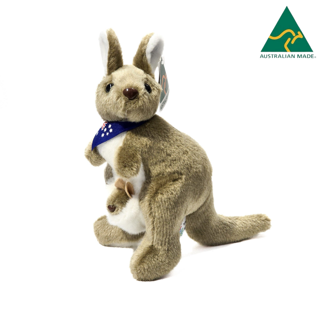 Australian Made Gifts - Aussie Made Souvenirs - Allanson Souvenirs