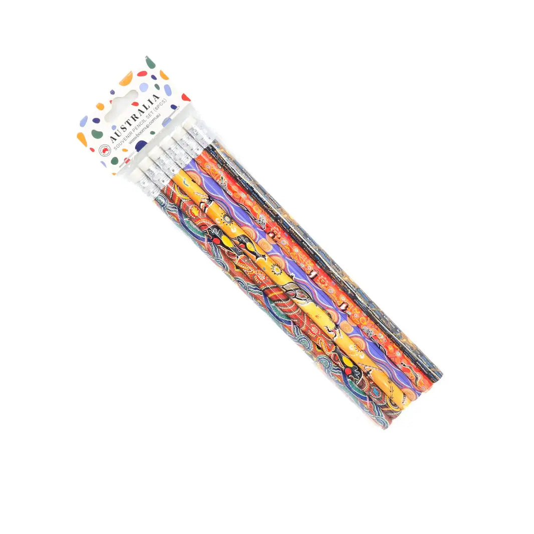 Aussie Stationary Supplies | Australian Gifts | Allanson Souvenirs