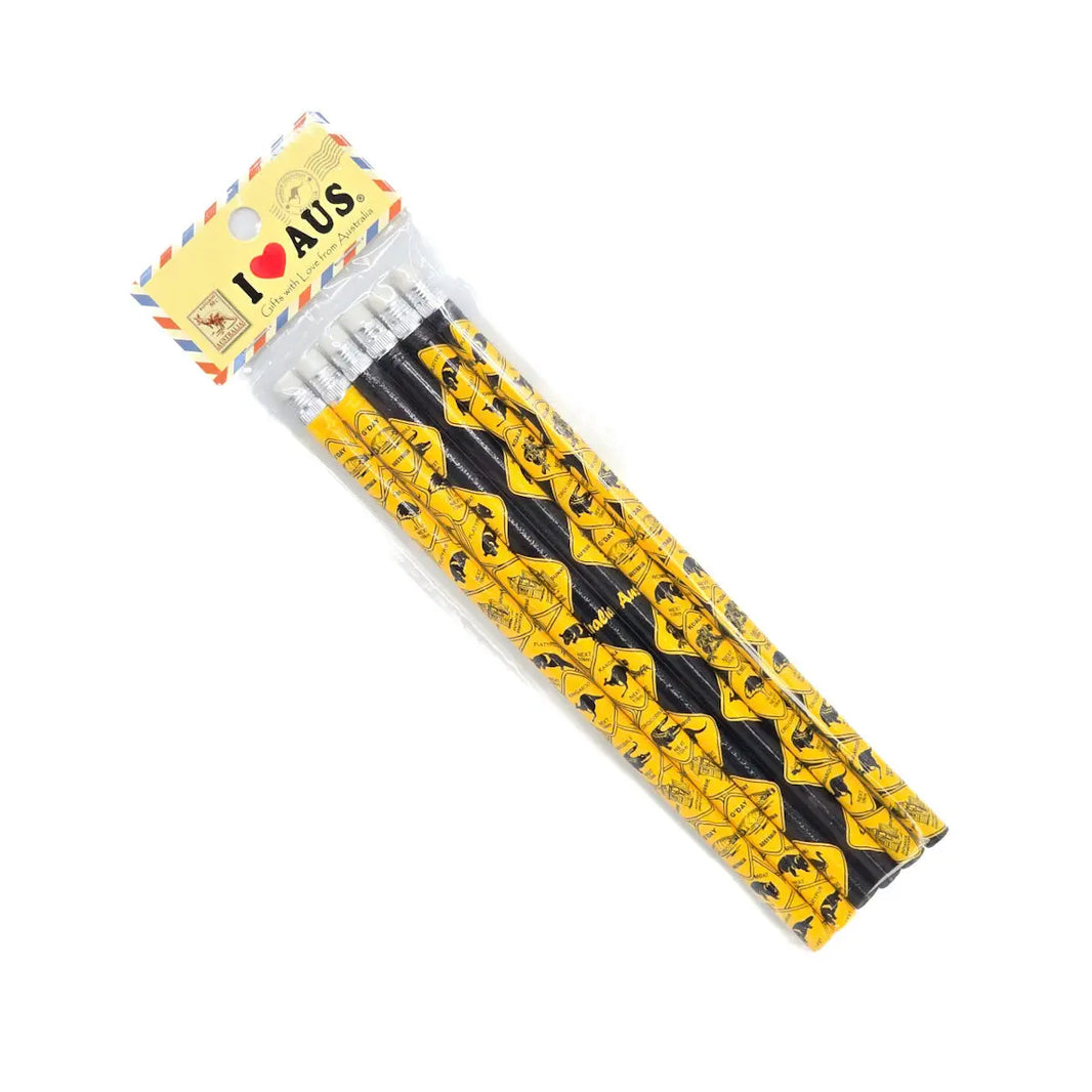 Aussie Stationary Supplies | Australian Gifts | Allanson Souvenirs