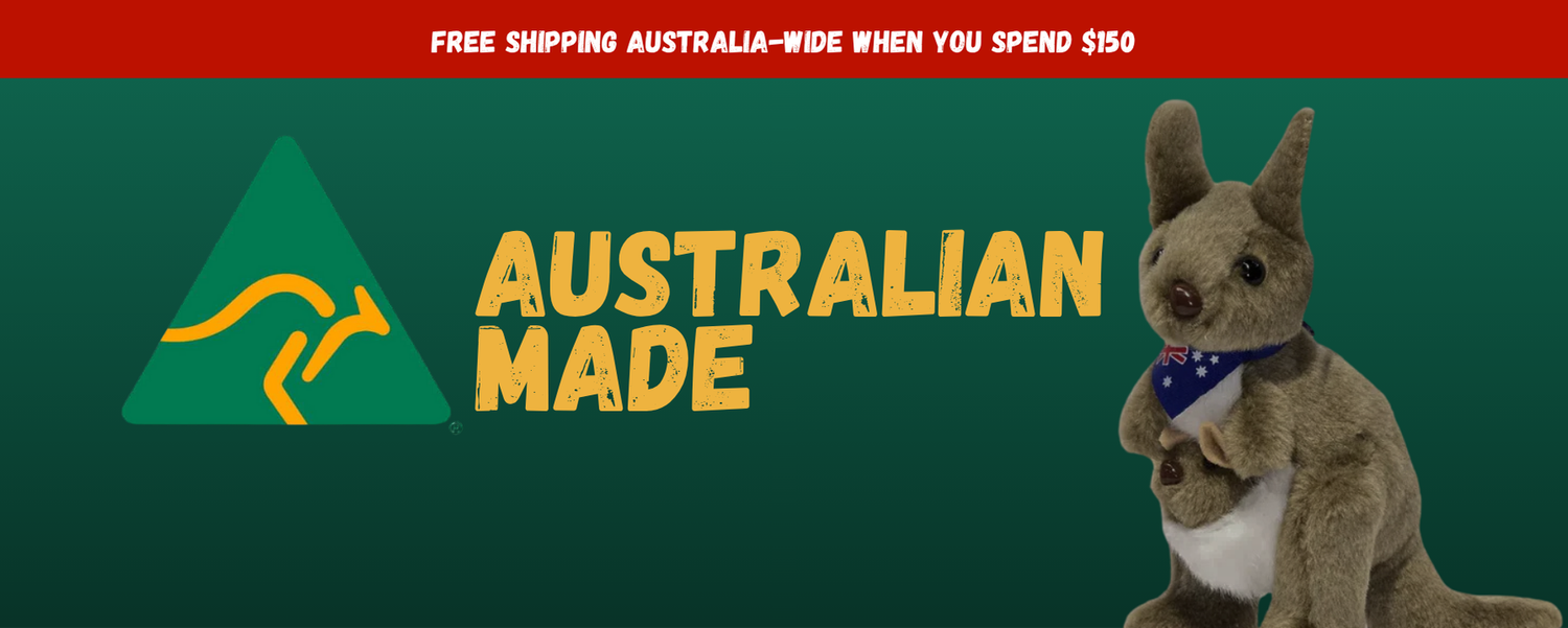 Authentic Australian Gifts & Souvenirs – Allanson Souvenirs