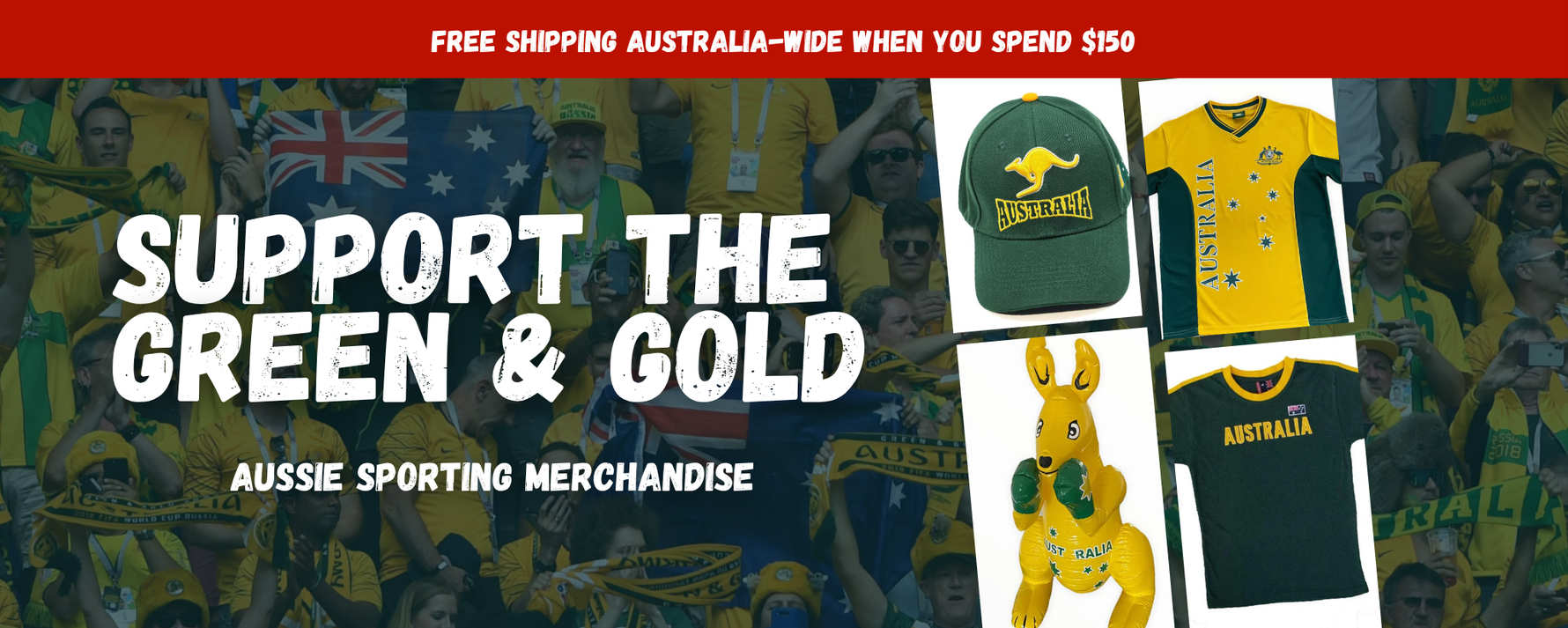 Authentic Australian Gifts & Souvenirs – Allanson Souvenirs