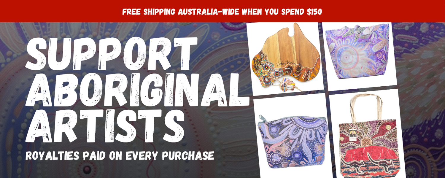 Authentic Australian Gifts & Keepsakes – Allanson Souvenirs