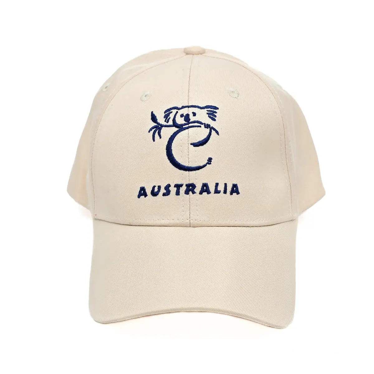 Koala Lightweight Baseball Cap | Shop Online | Allanson Souvenirs